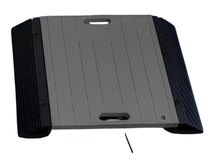 Static Weighing Pad Kit - SmartWeigh