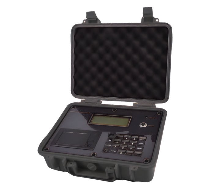 Static Weighing Pad Kit - SmartWeigh