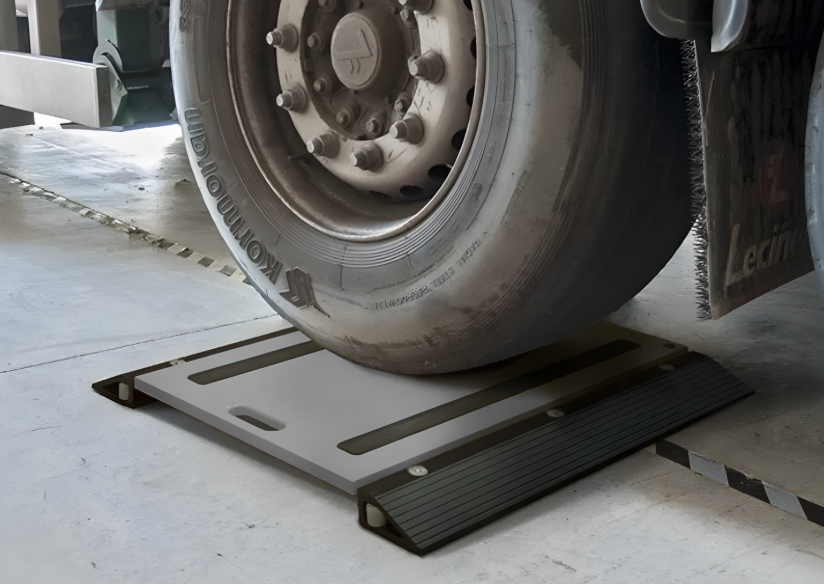 Static Weighing Pad Kit - SmartWeigh